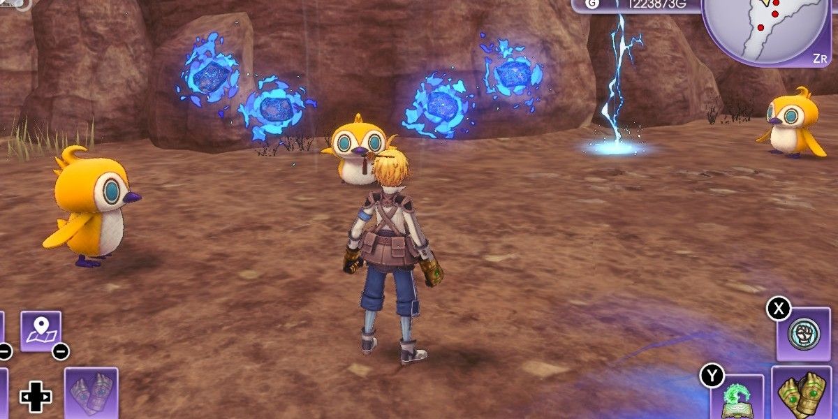 10 Best Monsters To Tame In Rune Factory 5, Ranked