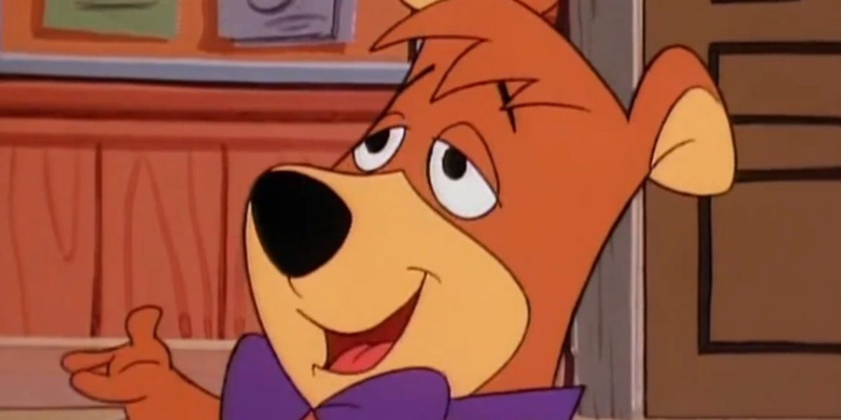 The 10 Cutest Cartoon Characters, Ranked