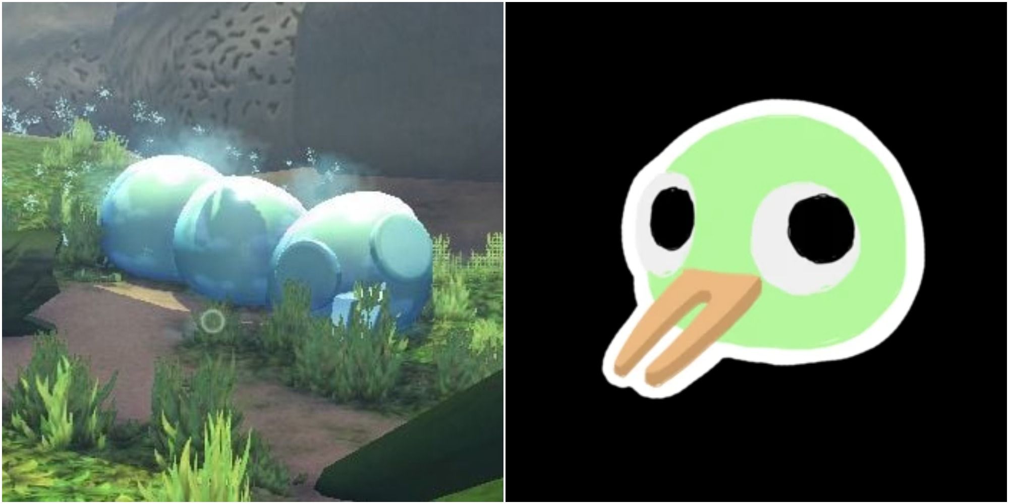 All New Bugsnax From The Isle Of Bigsnax DLC, Ranked