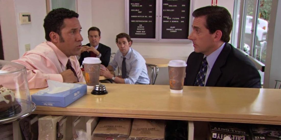 10 Best Businesses In The Office That Aren’t Dunder Mifflin, Ranked
