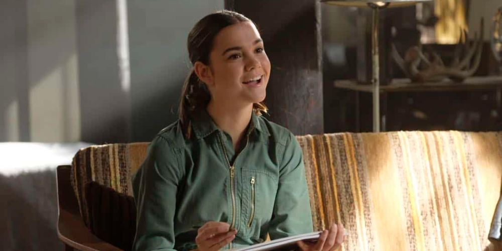 10 Best Sisters In TV Shows