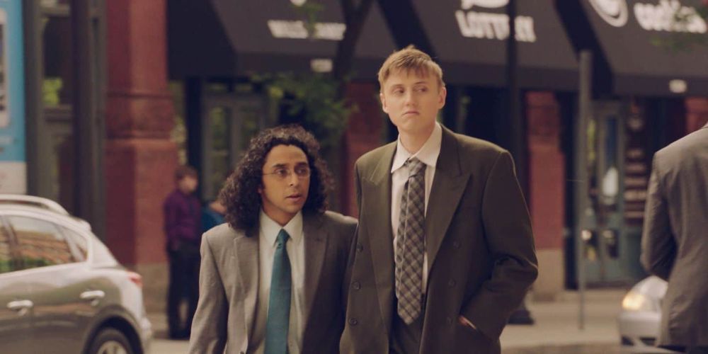 10 Emotionless Characters In Netflix Movies