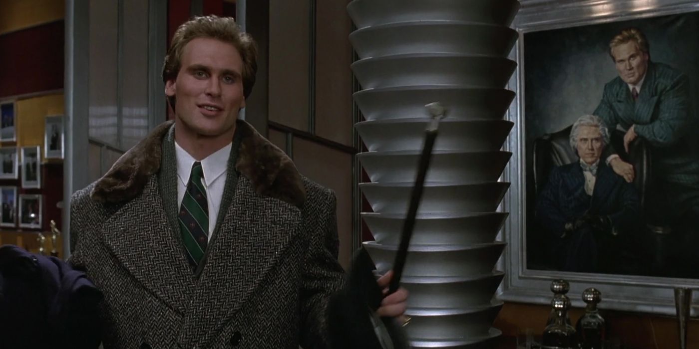 10 Weakest Batman Side Characters, Ranked