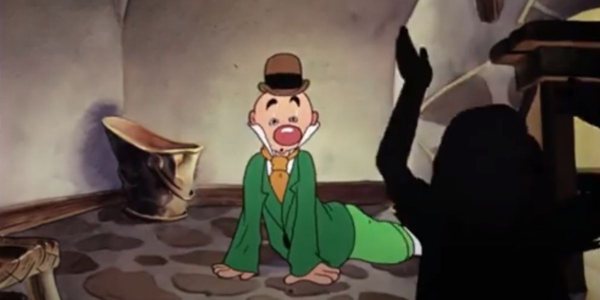 9 Harsh Realities Of Watching Old Cartoons