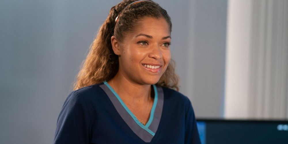 10 Strongest TV Series Characters Who Had To Earn Their Strength
