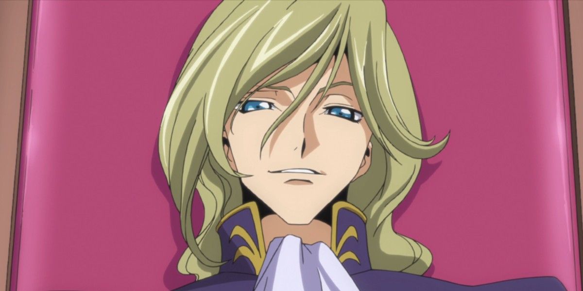 7 Things Code Geass Has Done That No Other Anime Has