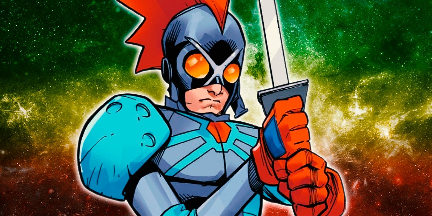 Batman's Clownhunter is Going Through Ghostmaker's Robin Gauntlet