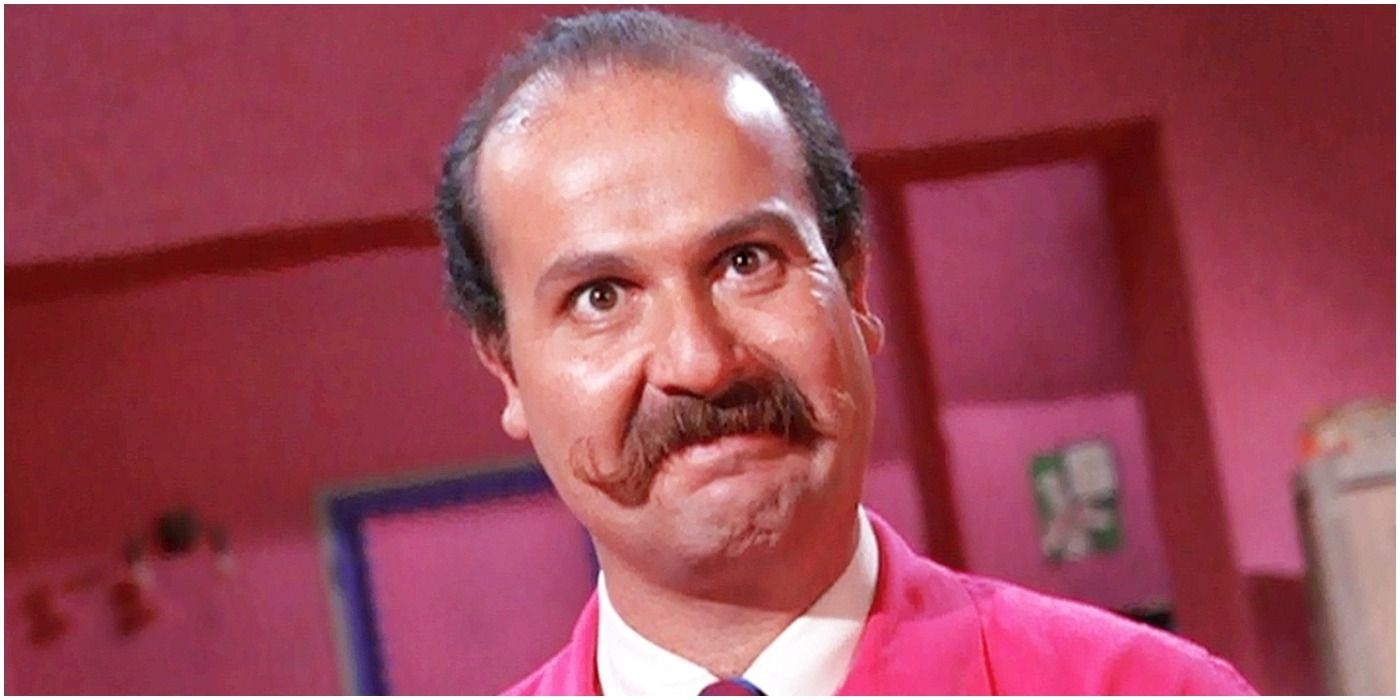 10 Actors You Forgot Were On Batman (1966)