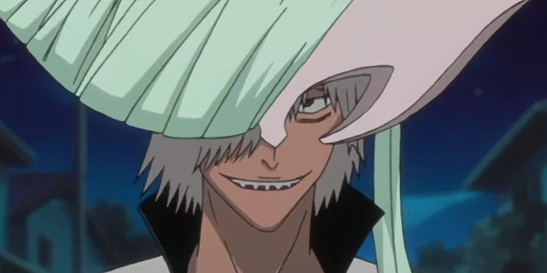 The 10 Worst Bleach Side Characters, Ranked