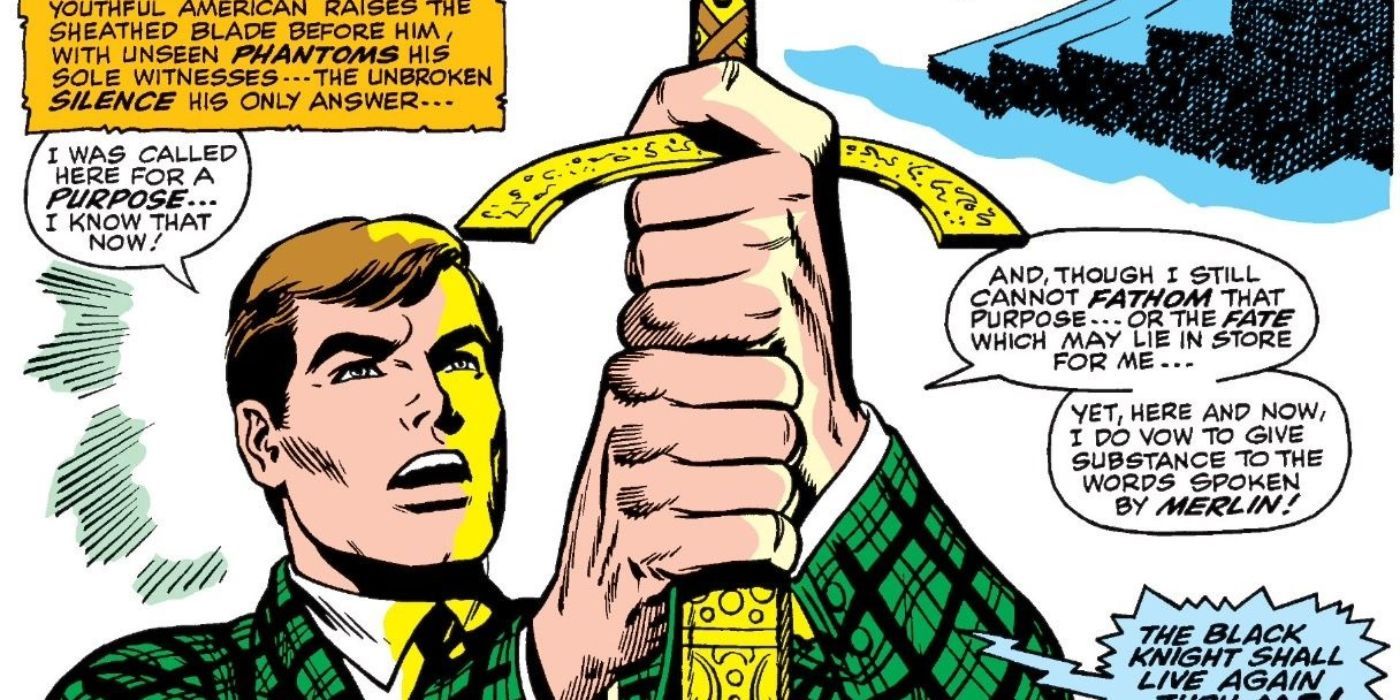 10 Jobs You Didn't Know The Avengers Had In The Comics