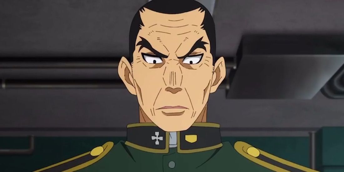 10 Anime Characters For Fans Of Spy X Family's Loid Forger