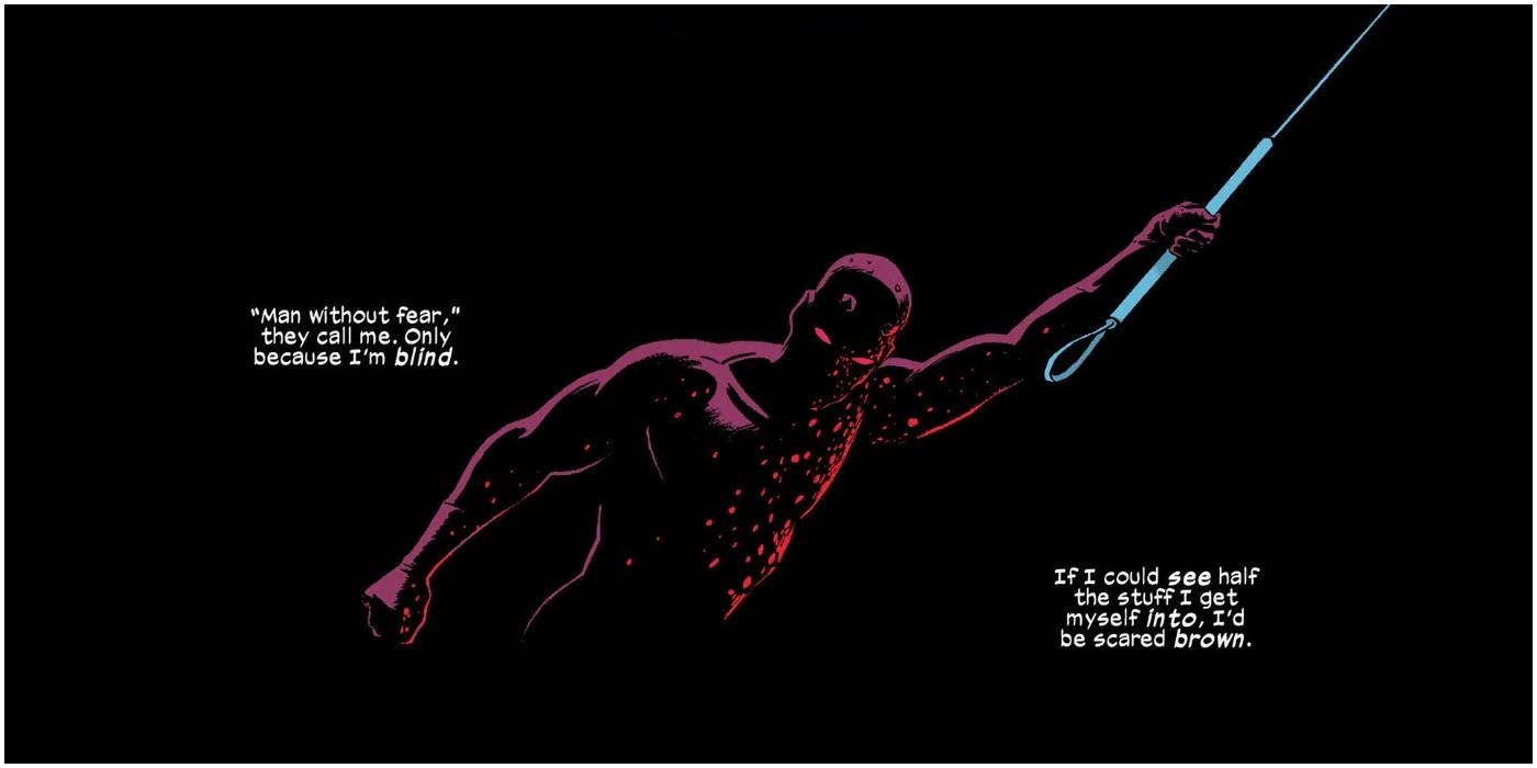 Daredevil's 10 Best Quotes From The Comics