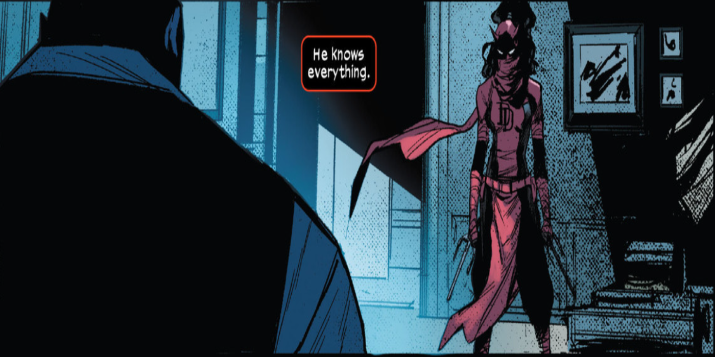 10 Times Daredevil: Woman Without Fear Made Us Emotional