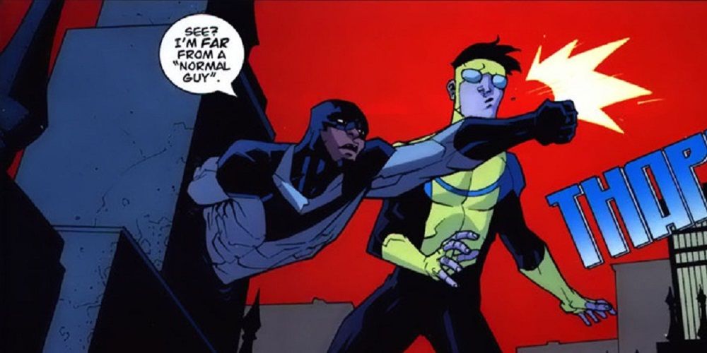 10 Best Batman Analogues, Ranked