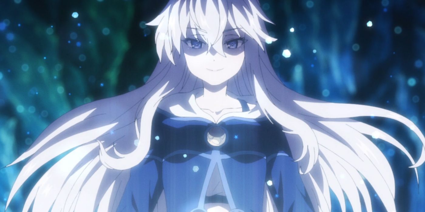 The Dawn of the Witch Episode 4 Brings Back Zero