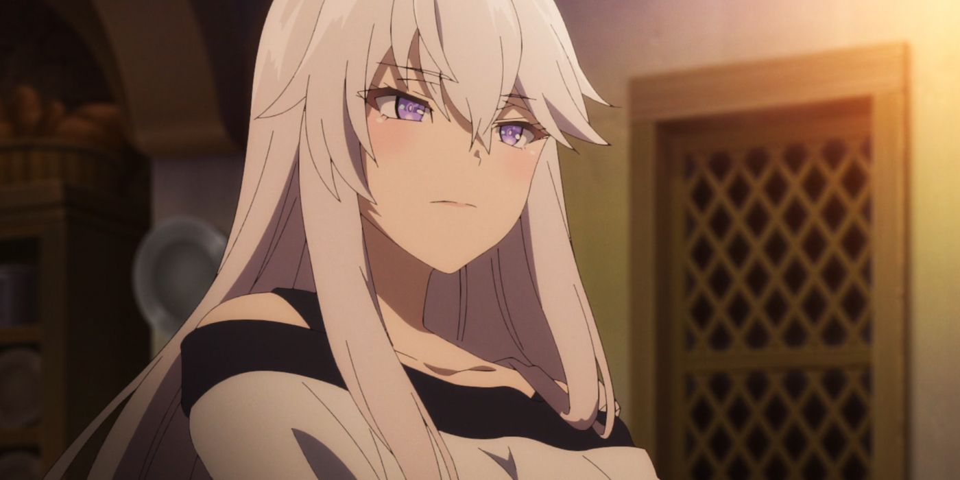 The Dawn of the Witch: Zero Confirms Saybil Is Her Nephew - and ...