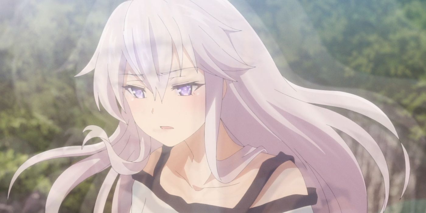 The Dawn of the Witch Reveals The Extent of Zero’s Power Loss