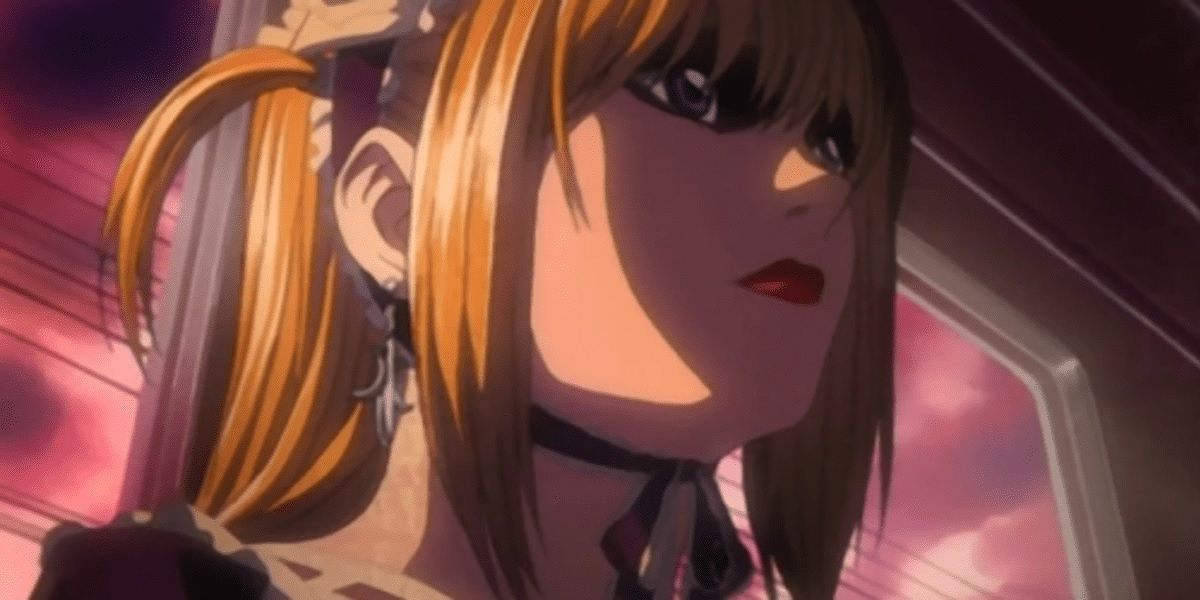10 Best Things About Misa Amane