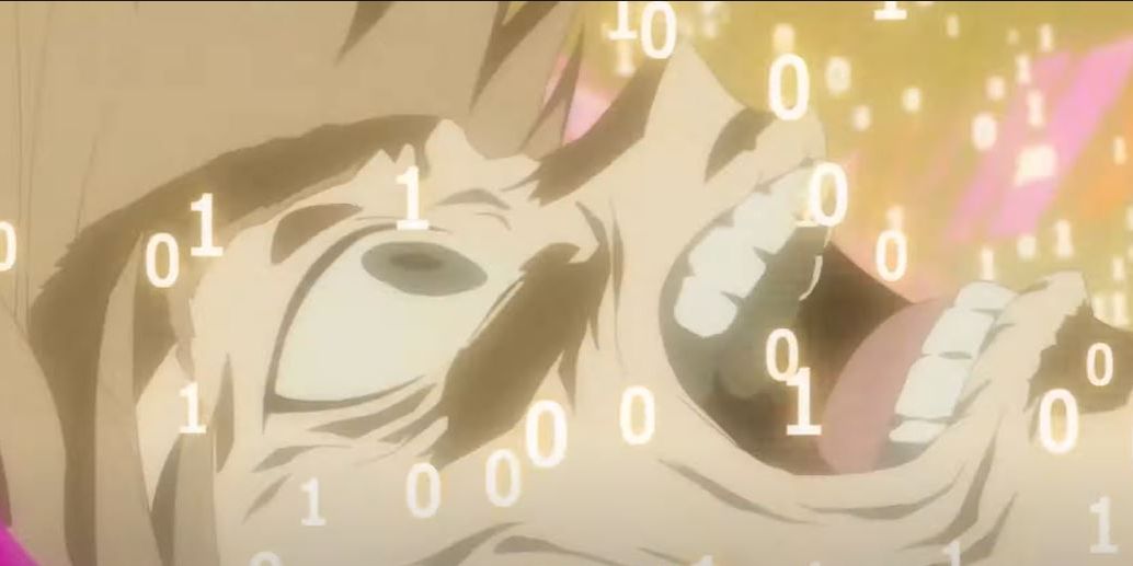 Top 10 Scariest Digimon Ghost Game Moments