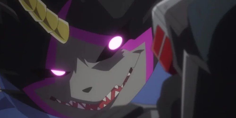 Top 10 Scariest Digimon Ghost Game Moments