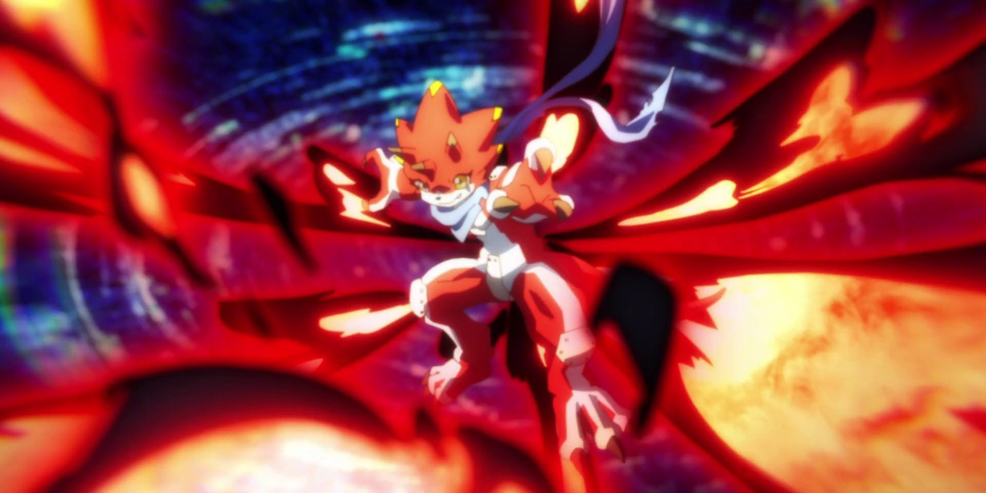 10 Reasons Ghost Game Is The Best Season Of Digimon