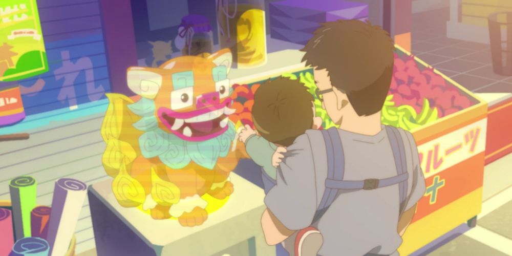 10 Reasons Ghost Game Is The Best Season Of Digimon