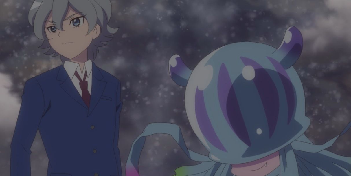 10 Reasons Ghost Game Is The Best Season Of Digimon