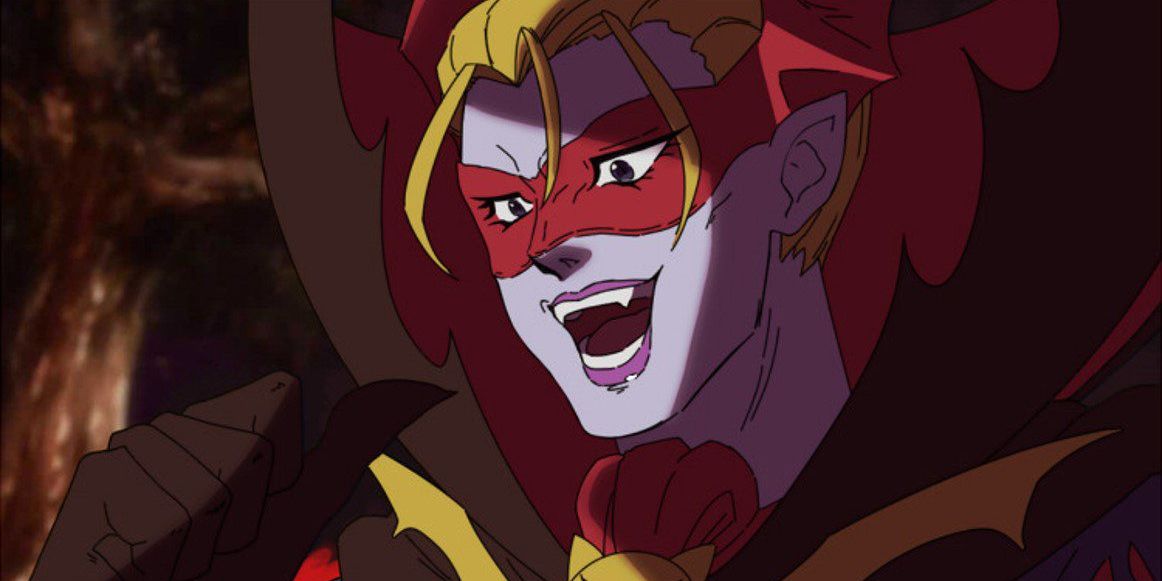 Top 10 Scariest Digimon Ghost Game Moments