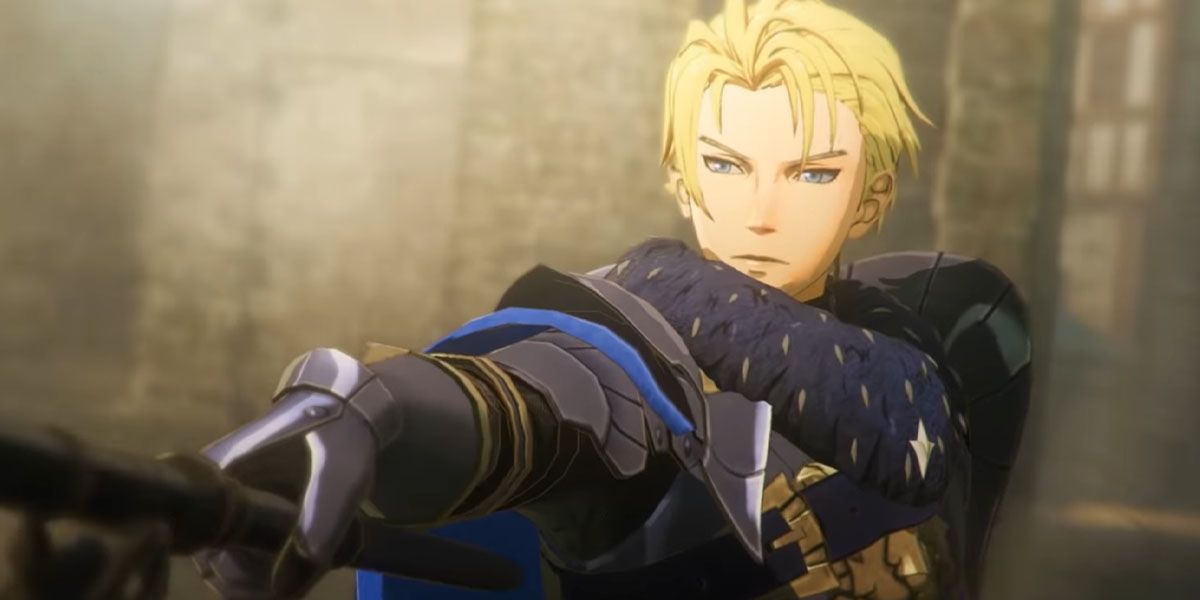 Fire Emblem Warriors: Three Hopes - Byleth Recruitment Guide Fire Emblem Warriors: Three Hopes - Byleth Recruitment Guide