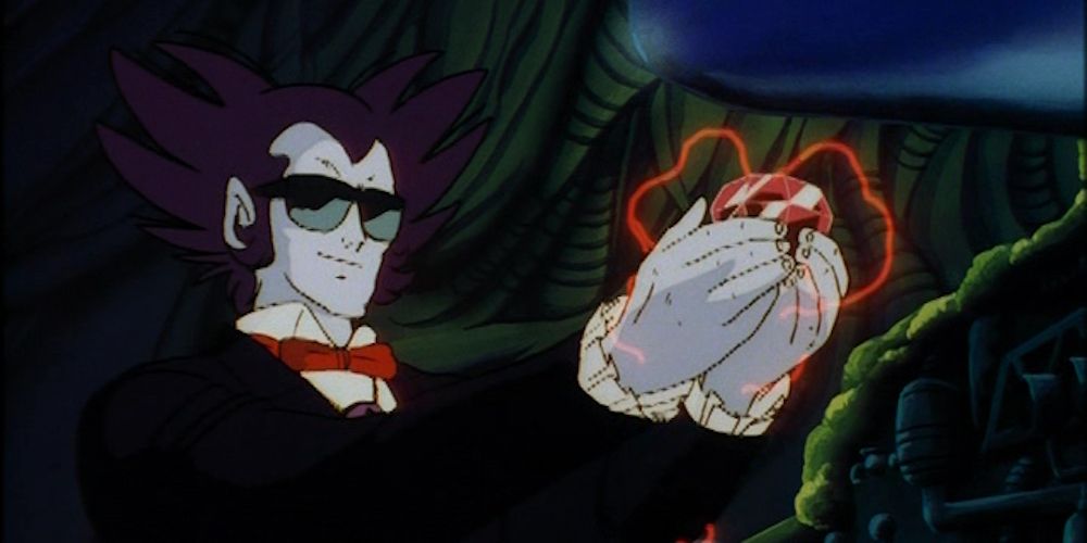 9 Dragon Ball Villains Fans Wish Were Heroes