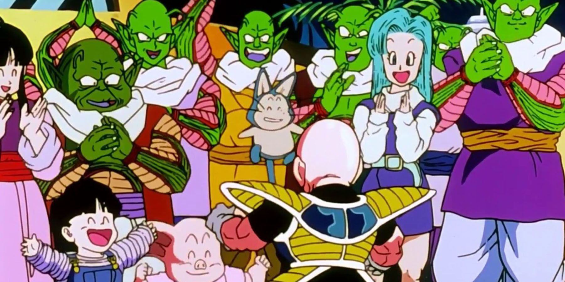 The 10 Best Wishes That Were Made On The Dragon Balls