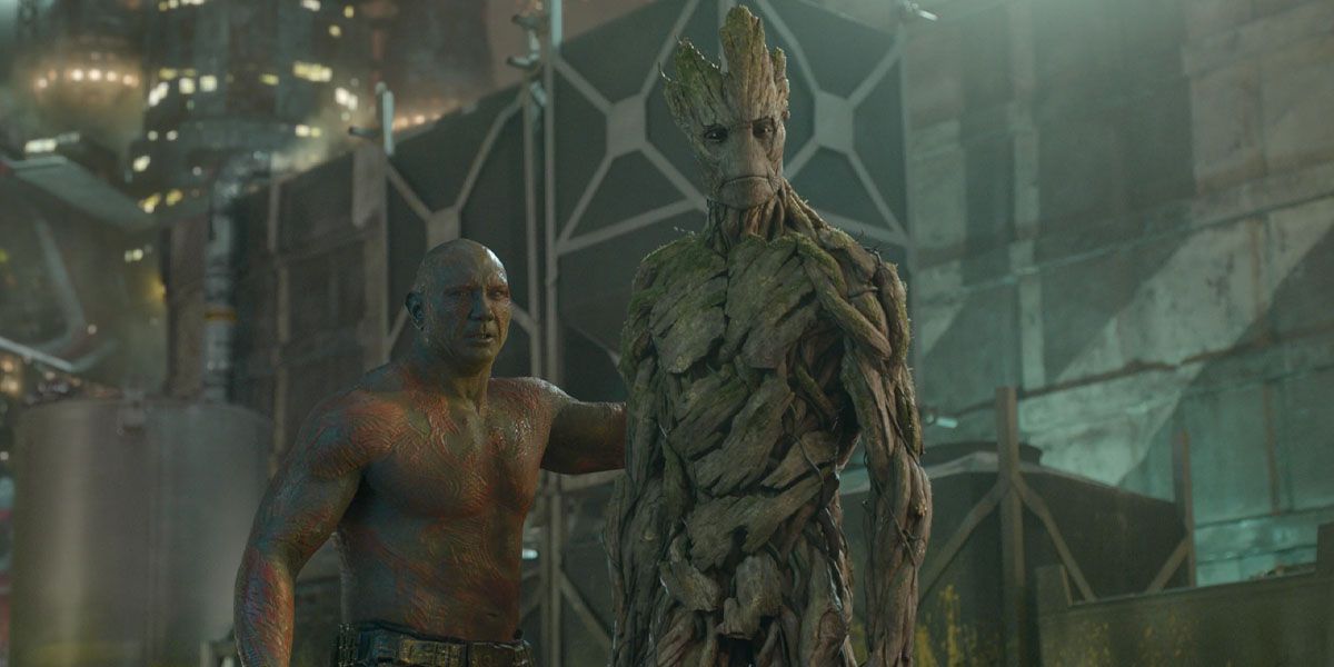Every Alien Species In The MCU, Ranked By Threat Level