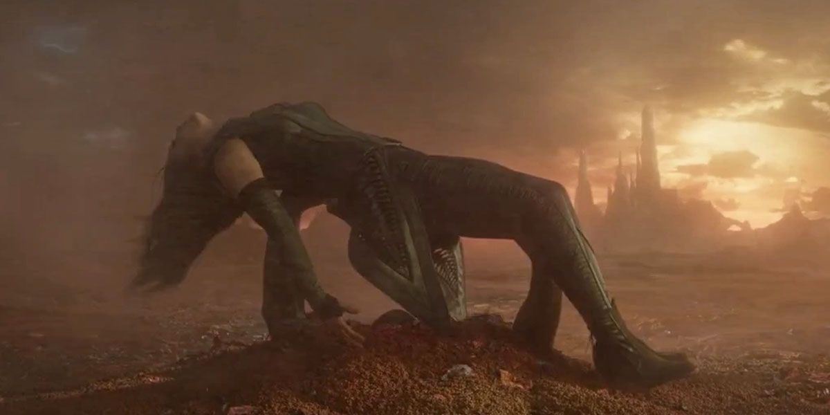 Drax's 10 Biggest Accomplishments In The MCU