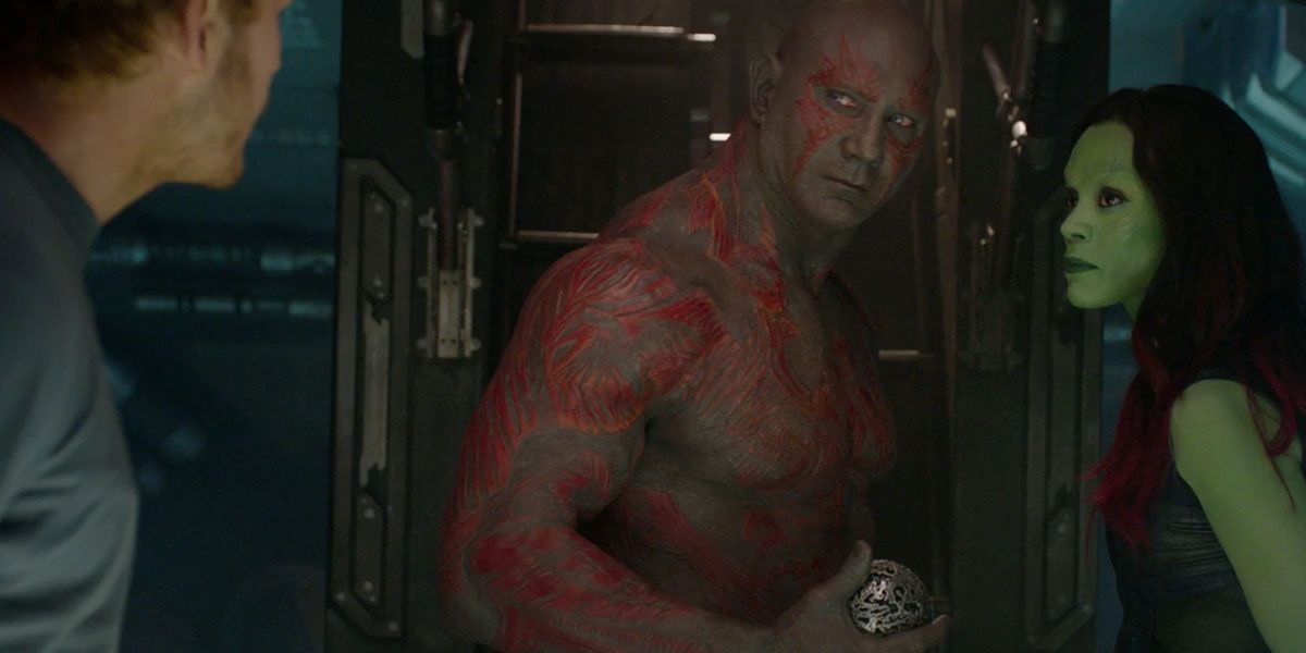 Drax's 10 Biggest Accomplishments In The MCU