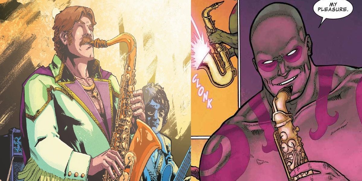 10 Ways The MCU Avengers Are Nothing Like Their Comic Counterparts