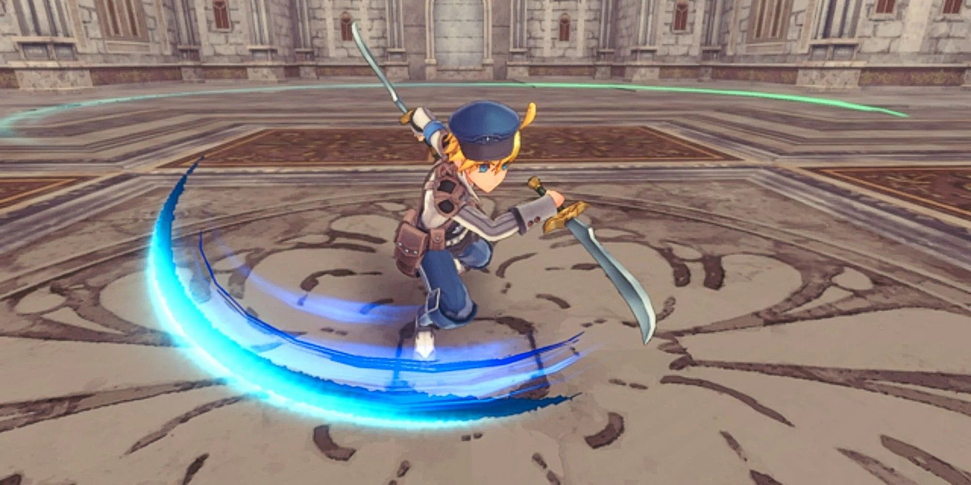 10 Best Weapons In Rune Factory 5, Ranked