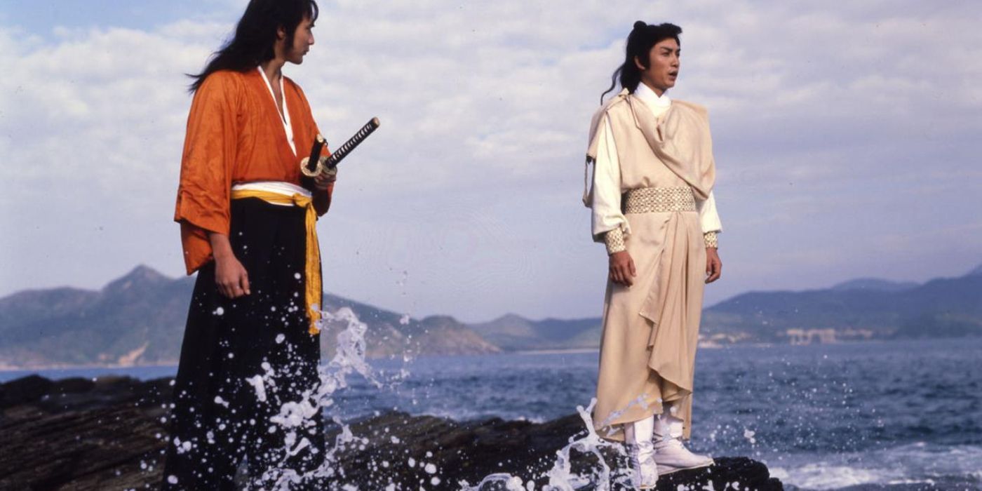 10 Best Wuxia Films, Ranked