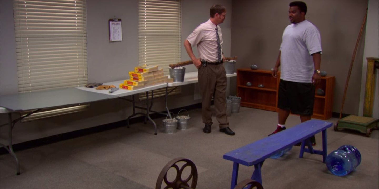 10 Best Businesses In The Office That Aren’t Dunder Mifflin, Ranked