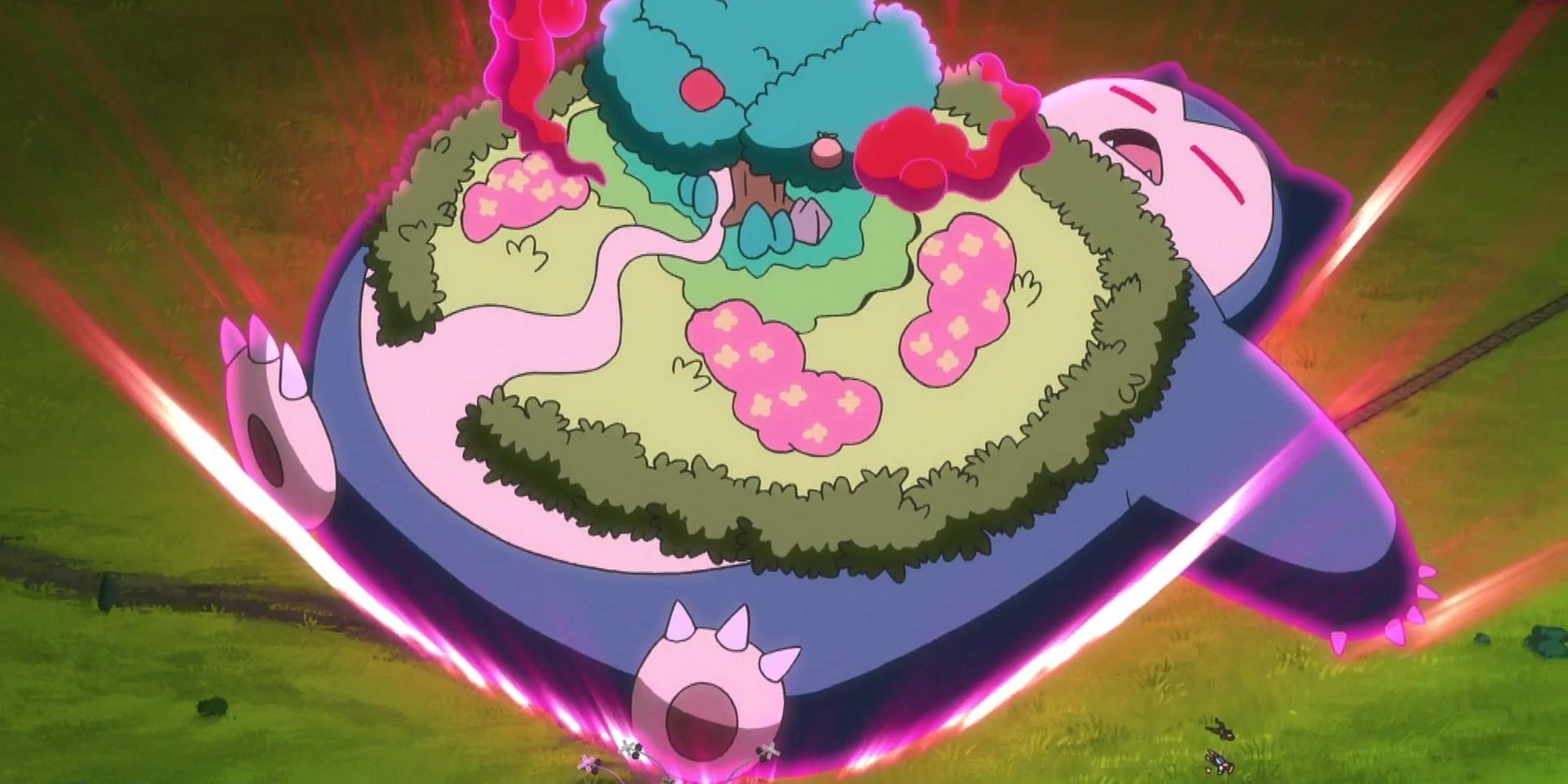 5 Harsh Realities Of Dynamaxing (& 5 Perks)