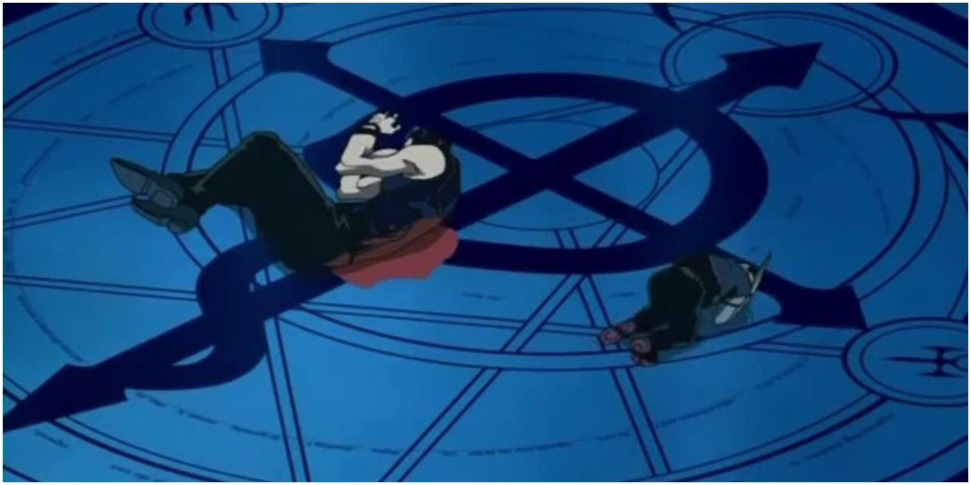 10 Times Fullmetal Alchemist 2003 Was Darker Than Brotherhood