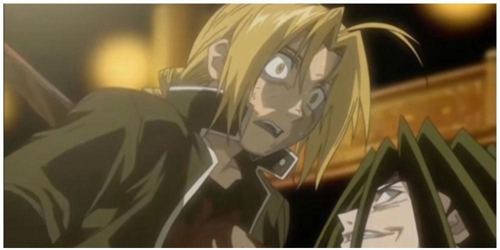 10 Times Fullmetal Alchemist 2003 Was Darker Than Brotherhood