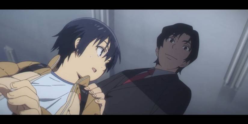 8 Best Serial Killer Anime Series