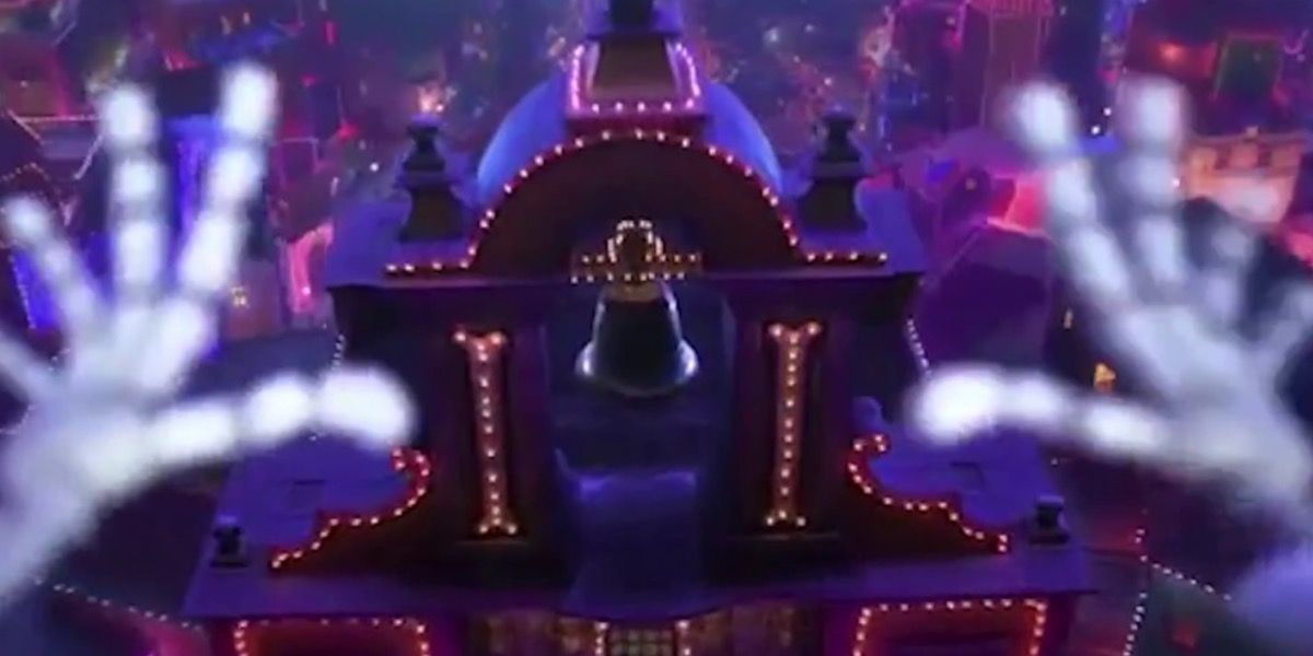 The 9 Most One-Sided Fights In Disney Movies