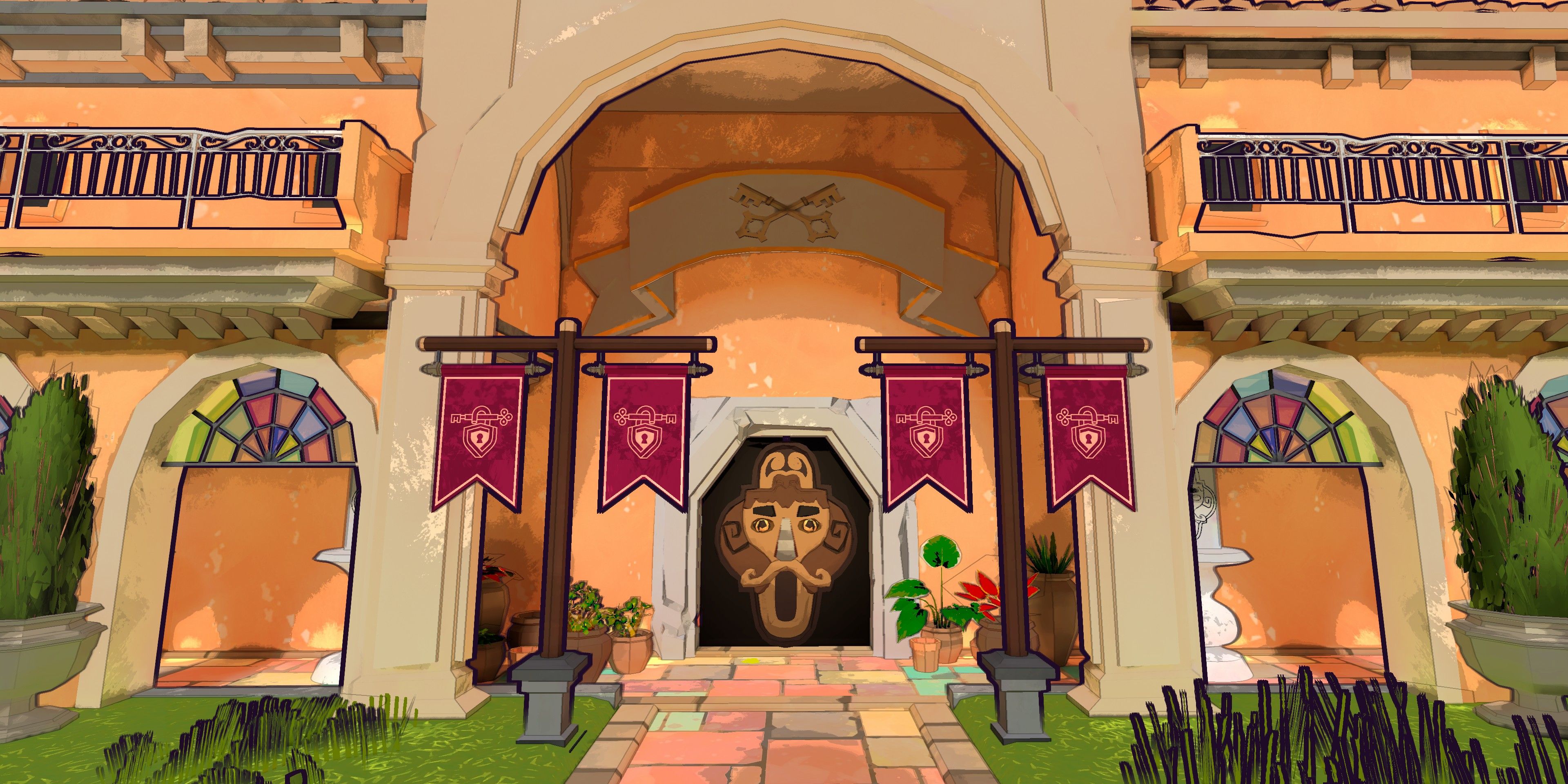 PREVIEW: Escape Academy Video Game