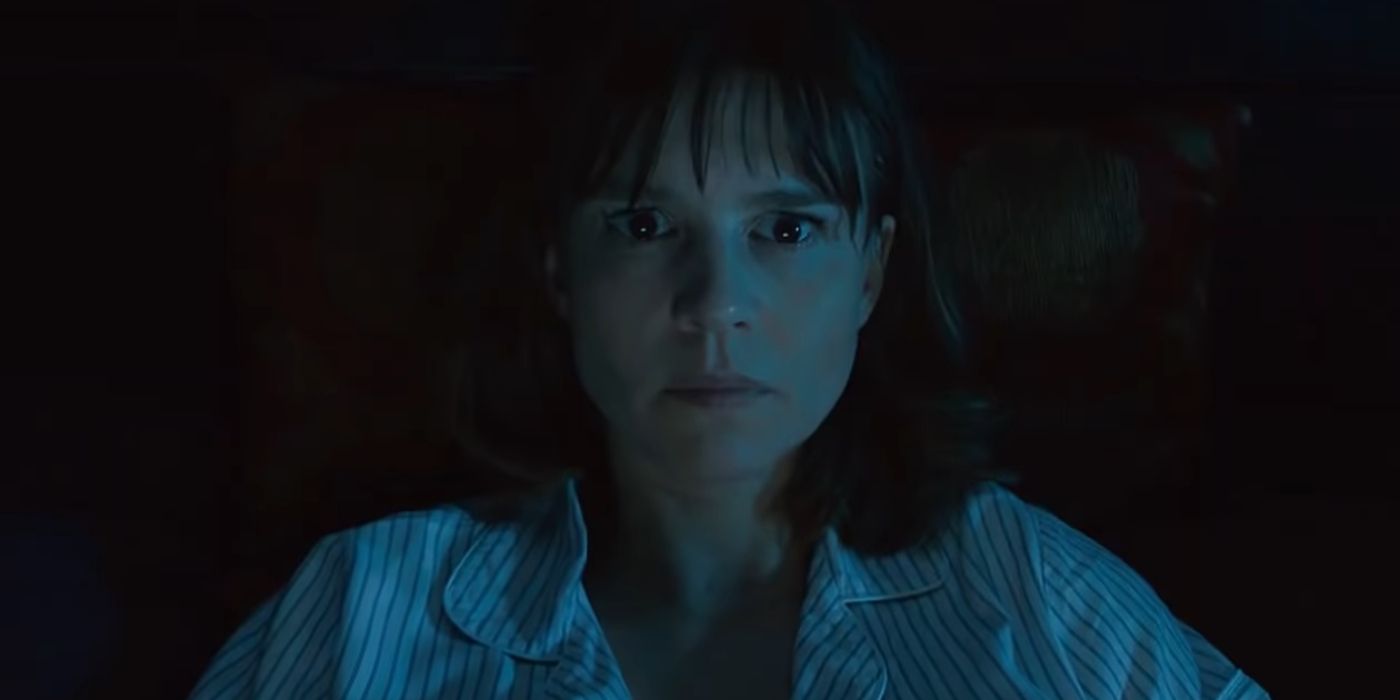Evil: Katja Herbers & Mike Colter Explain Why the Show Isn’t Just Horror