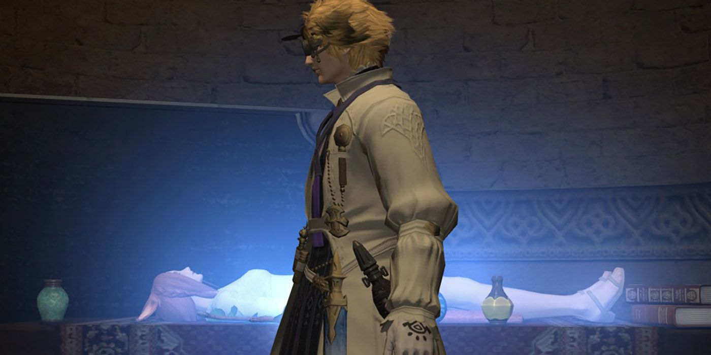 FFXIV: The Best Job Quests