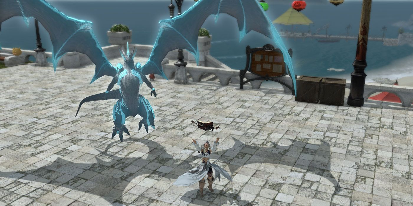 FFXIV: The Best Job Quests