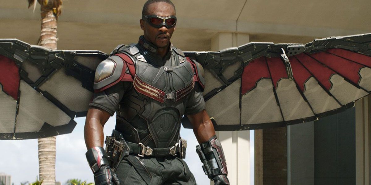Falcon's 5 Best Fights In The MCU (& Who Won)