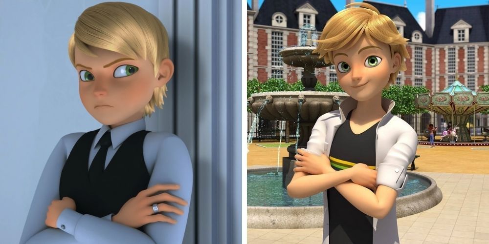 5 Miraculous Ladybug Voice Actors Who Nailed Their Roles (& 2 Who Fell ...