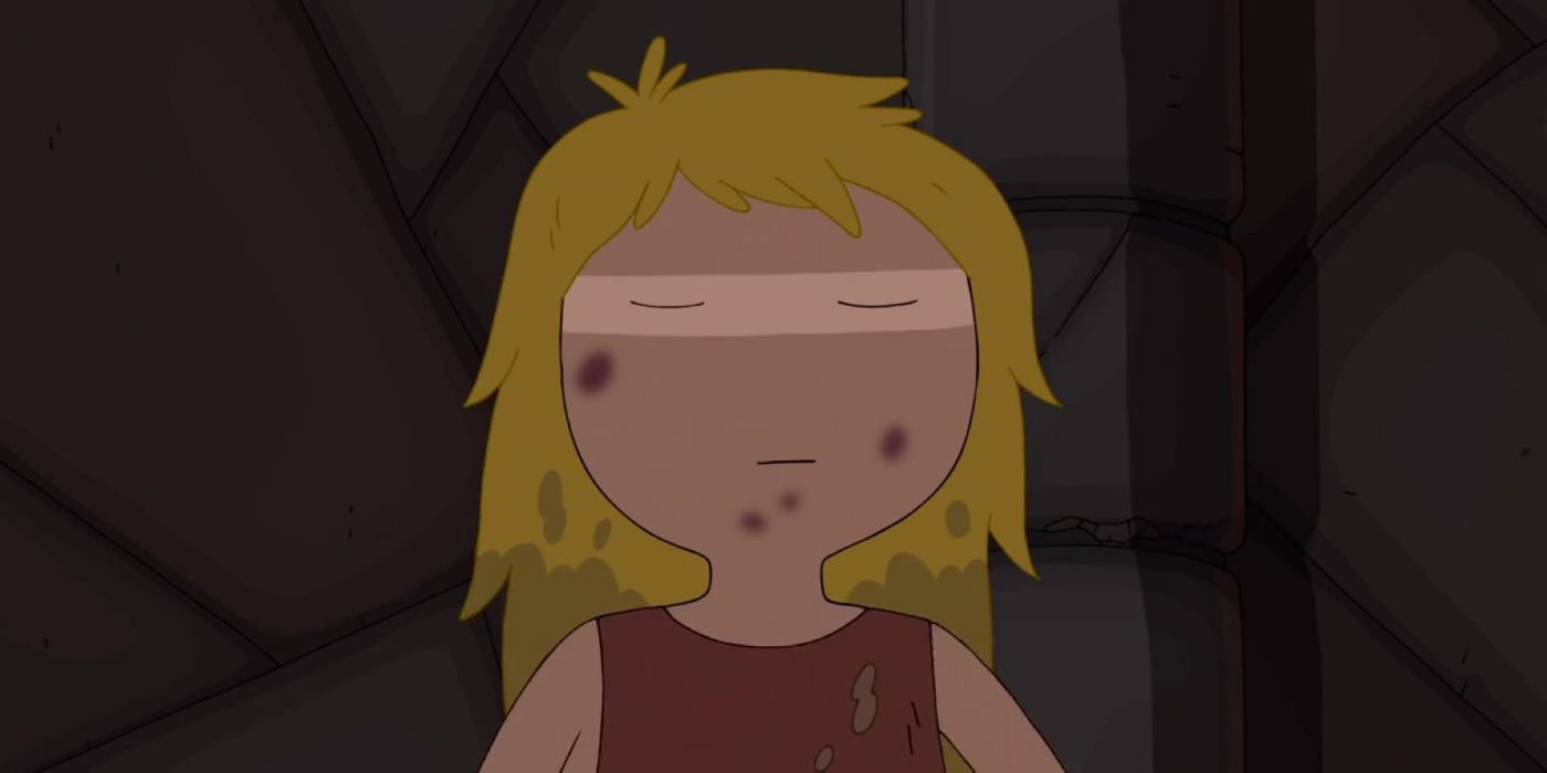 10 Best Episodes Of Adventure Time (According To IMDb)